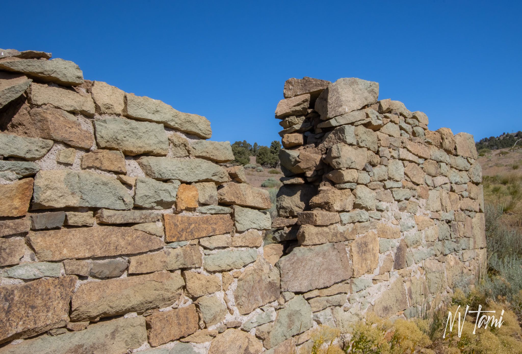 Como, Nevada - Nevada Ghost Towns & Beyond