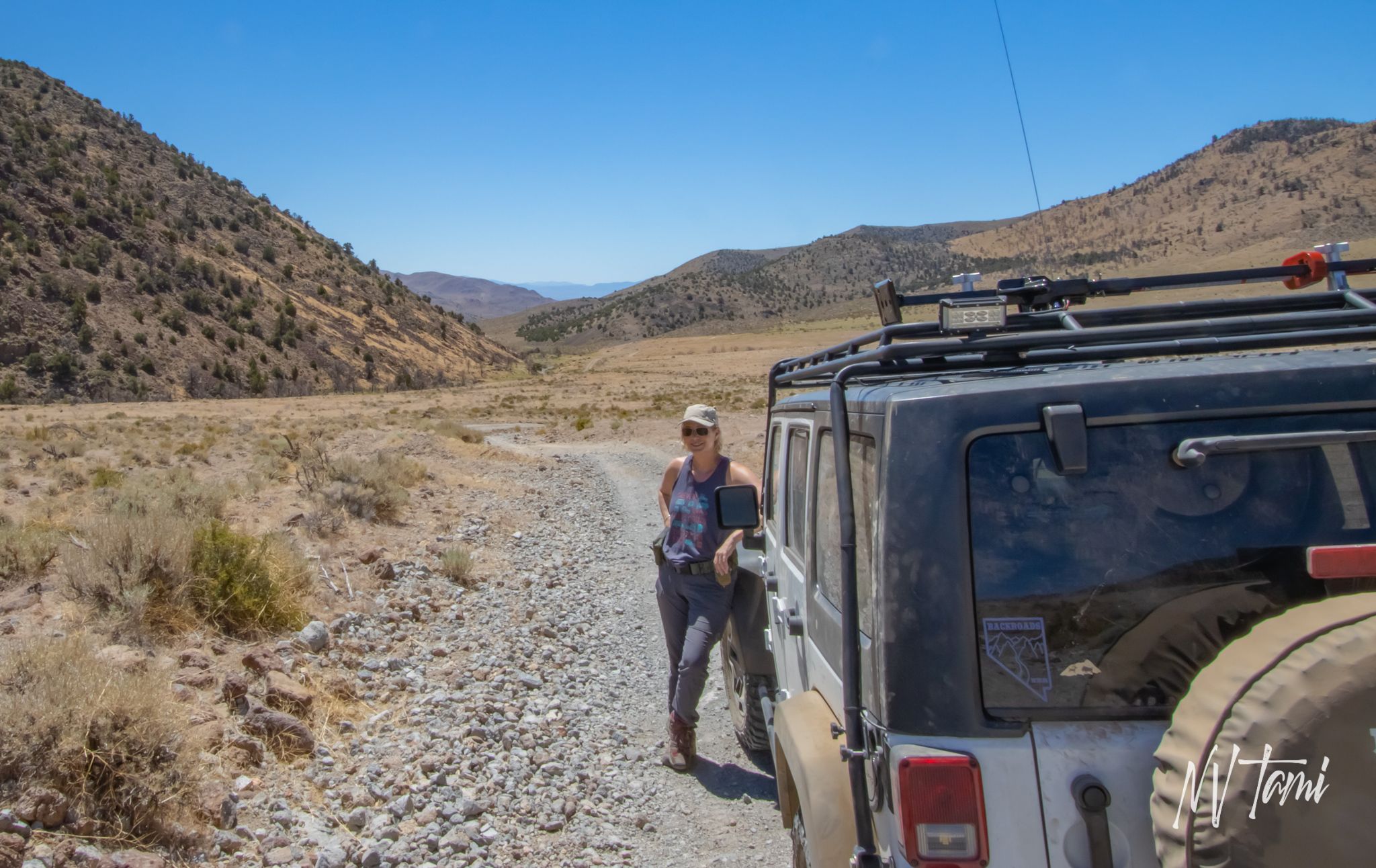 Como, Nevada - Nevada Ghost Towns & Beyond