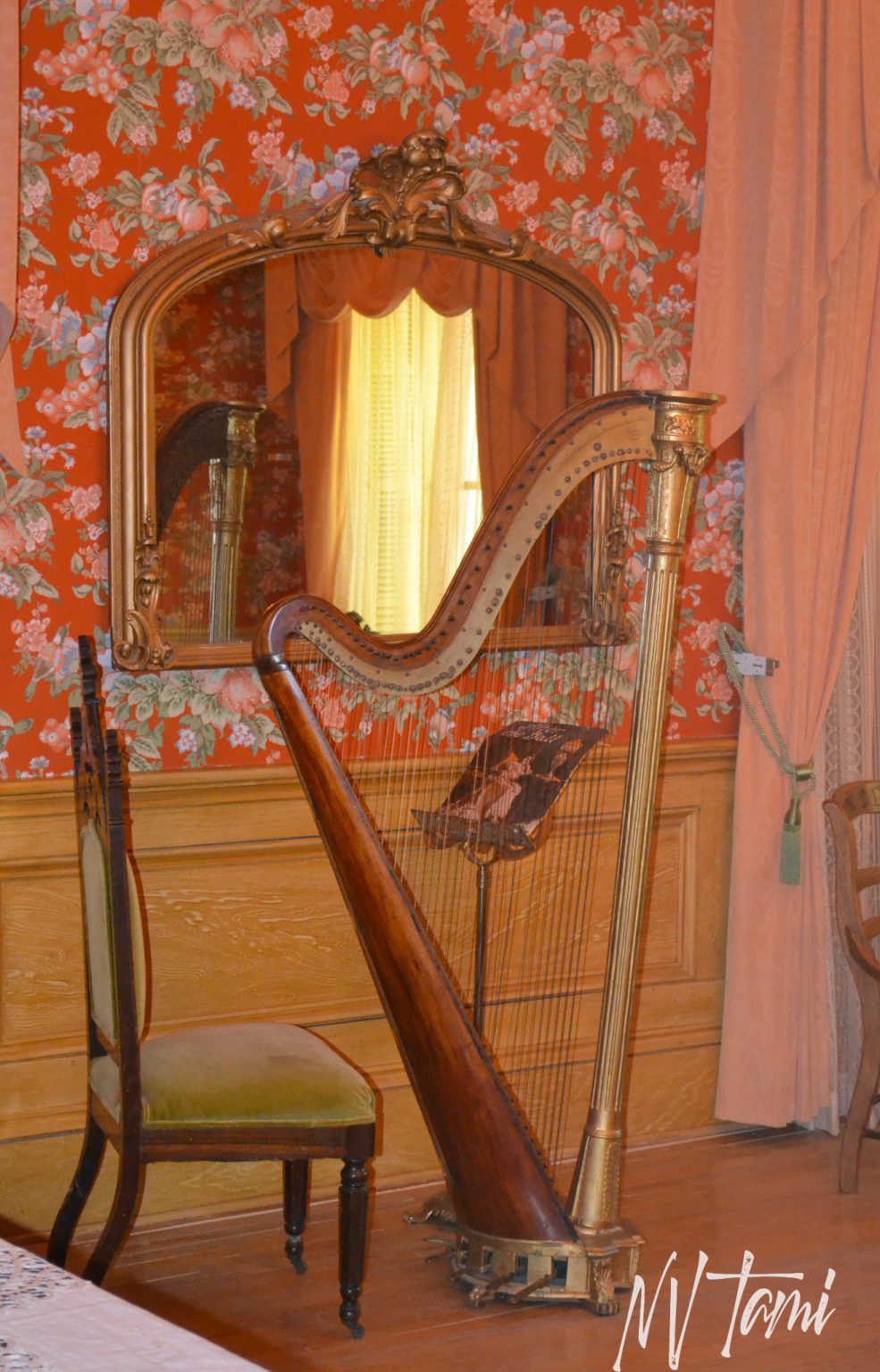Haunted Bowers Mansion: Seances, Scryers, & Spirits - Nevada Ghost ...