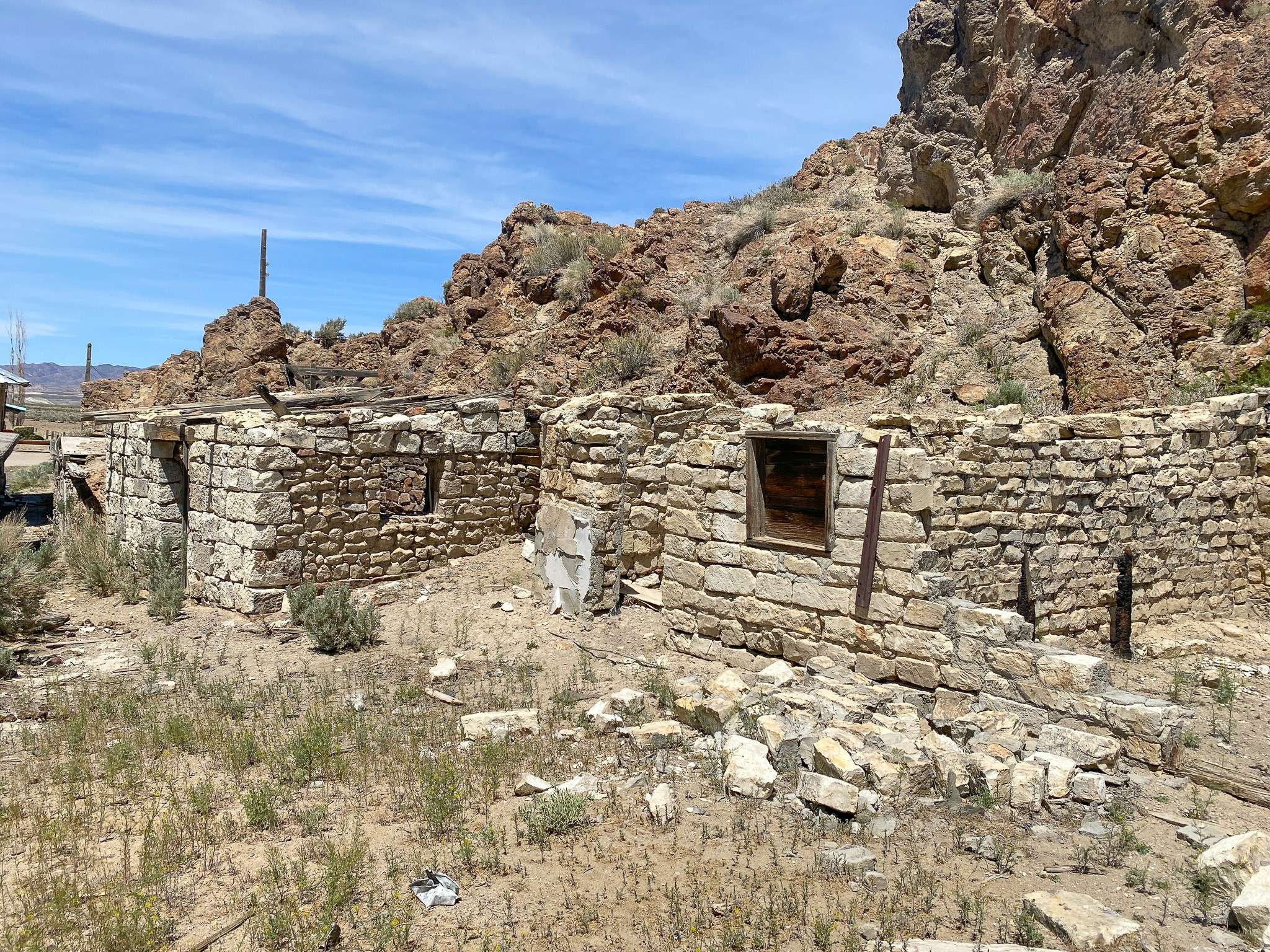 1 Jeep, 2 explorers, 3 days, 30 ghost towns... and 2 rattlesnakes (Part ...