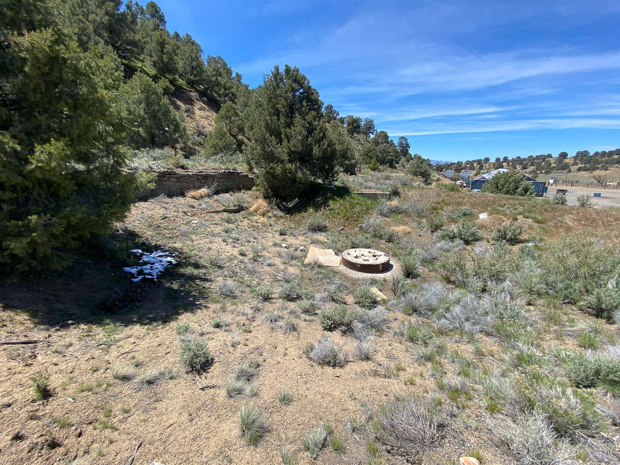 1 Jeep, 2 explorers, 3 days, 30 ghost towns... and 2 rattlesnakes (Part ...