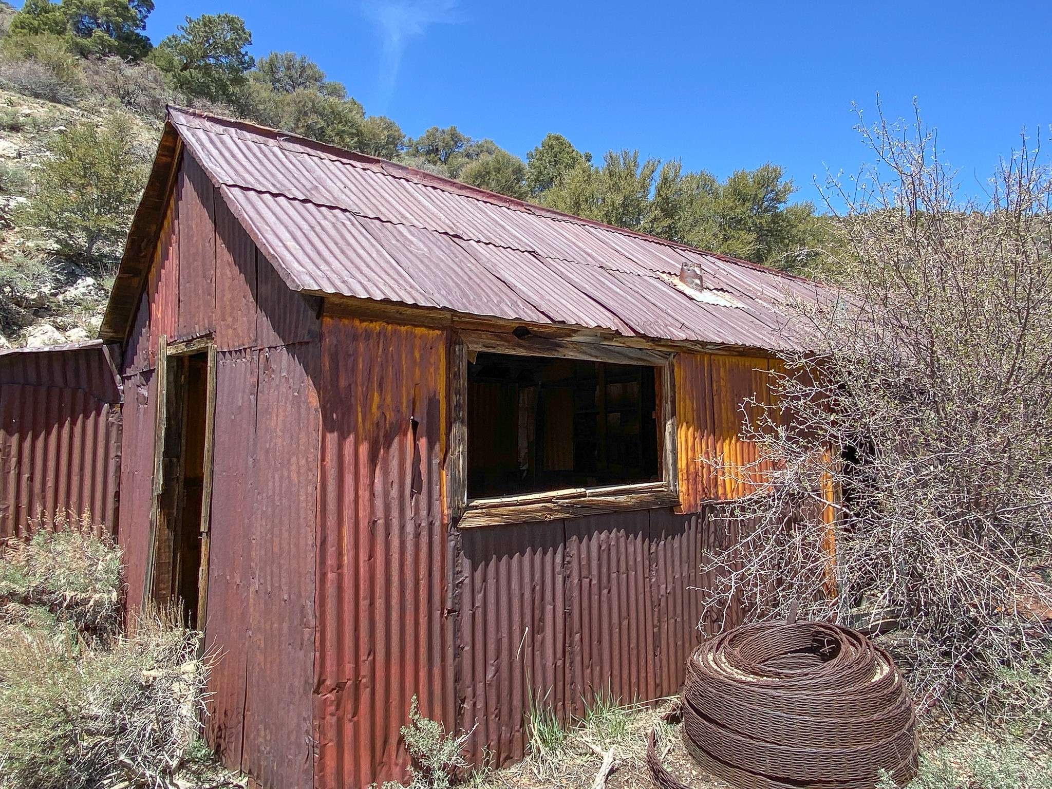 1 Jeep, 2 explorers, 3 days, 30 ghost towns... and 2 rattlesnakes (Part ...
