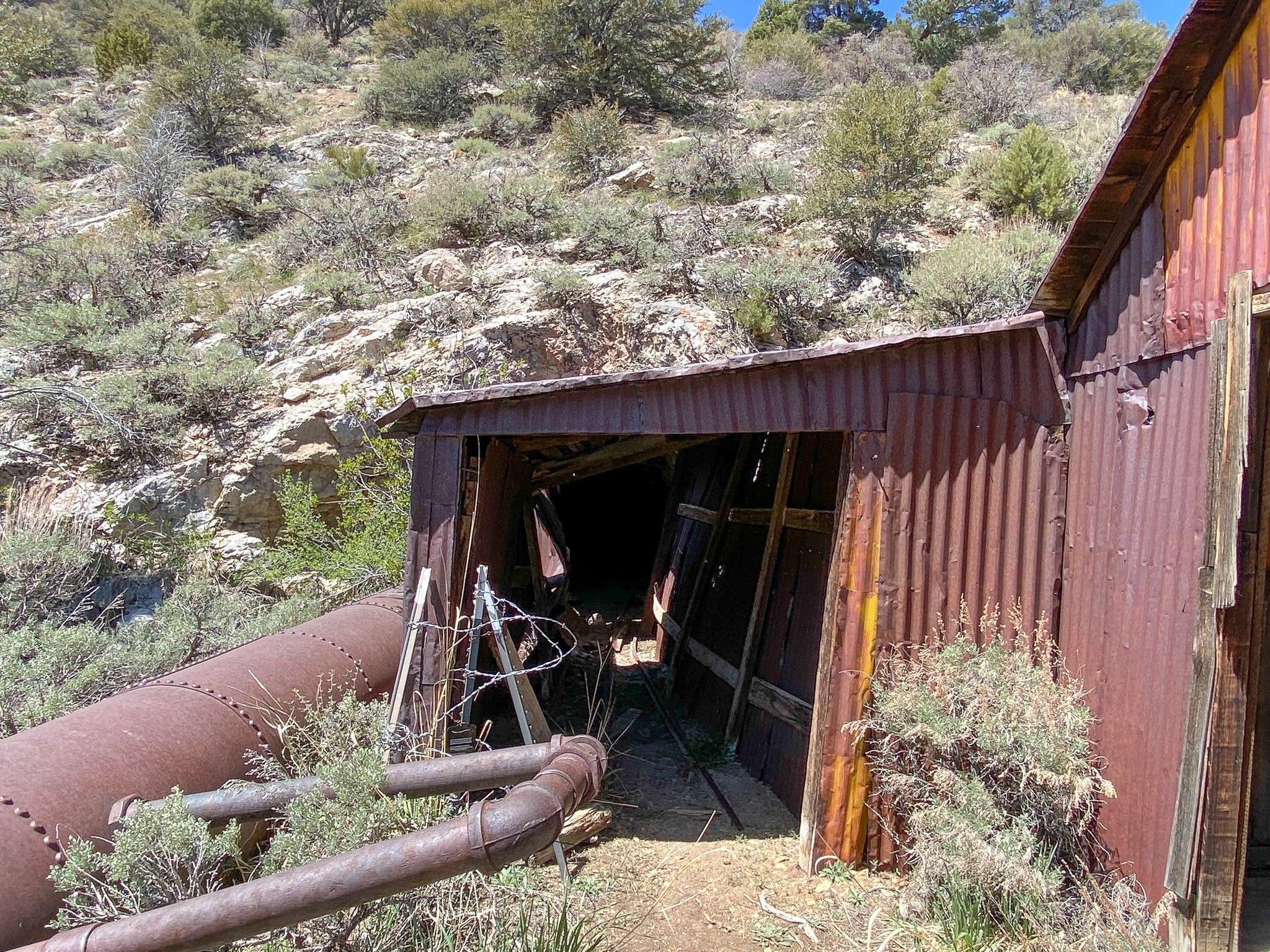 1 Jeep, 2 explorers, 3 days, 30 ghost towns... and 2 rattlesnakes (Part ...