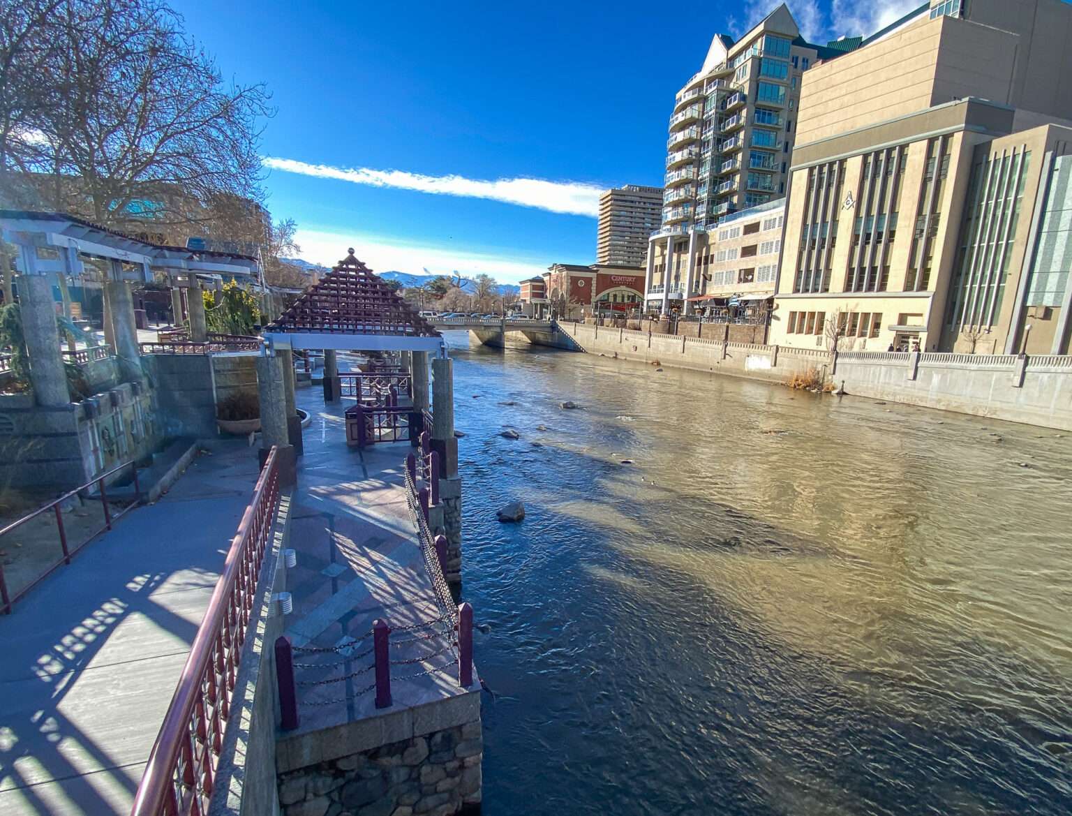 Reno Historical sites - NEVADA GHOST TOWNS & BEYOND