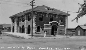 Reno Historical sites - NEVADA GHOST TOWNS & BEYOND