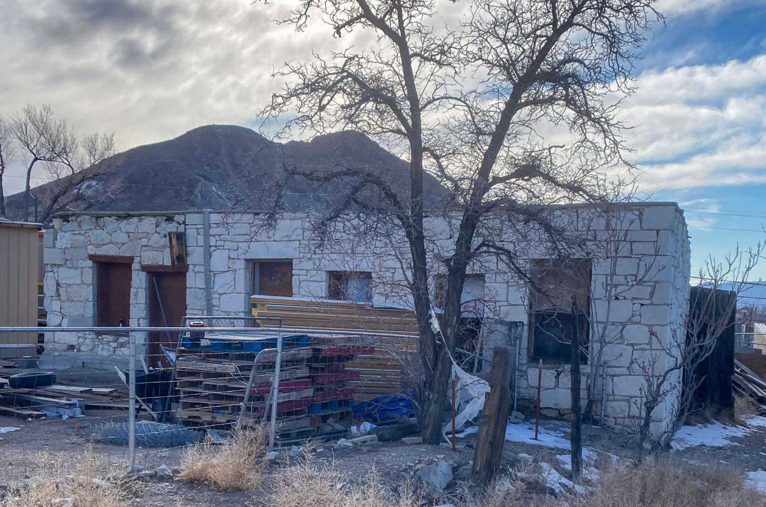 Who was the Lady in Red? - Nevada Ghost Towns & Beyond