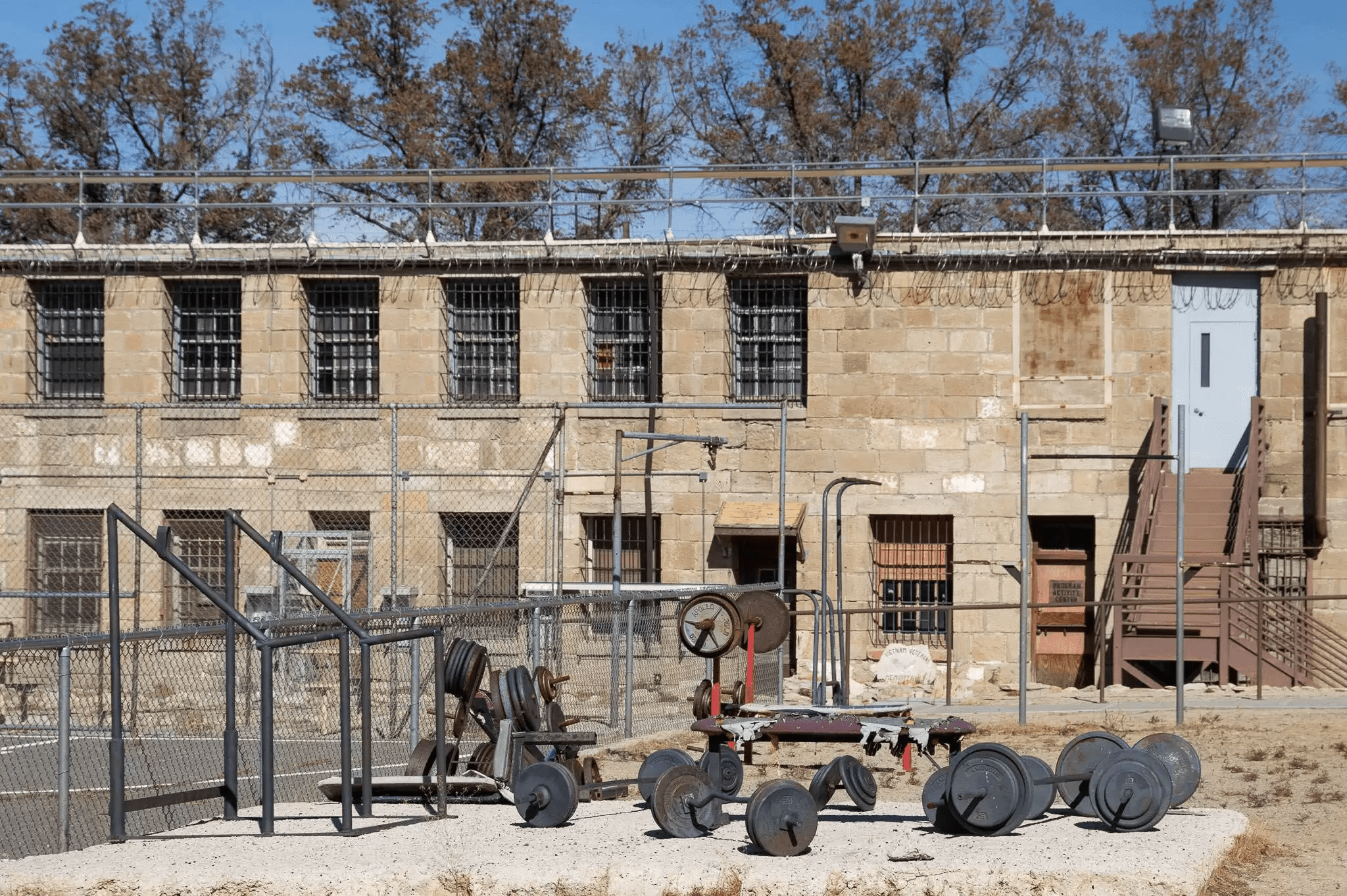 Nevada State Prison & Cemetery - Nevada Ghost Towns & Beyond