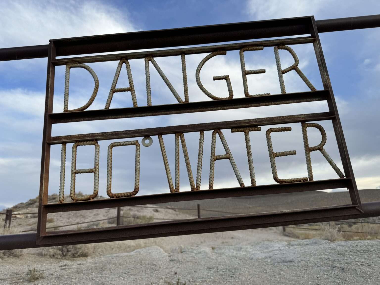 Lincoln County Ghost Towns - Nevada Ghost Towns & Beyond