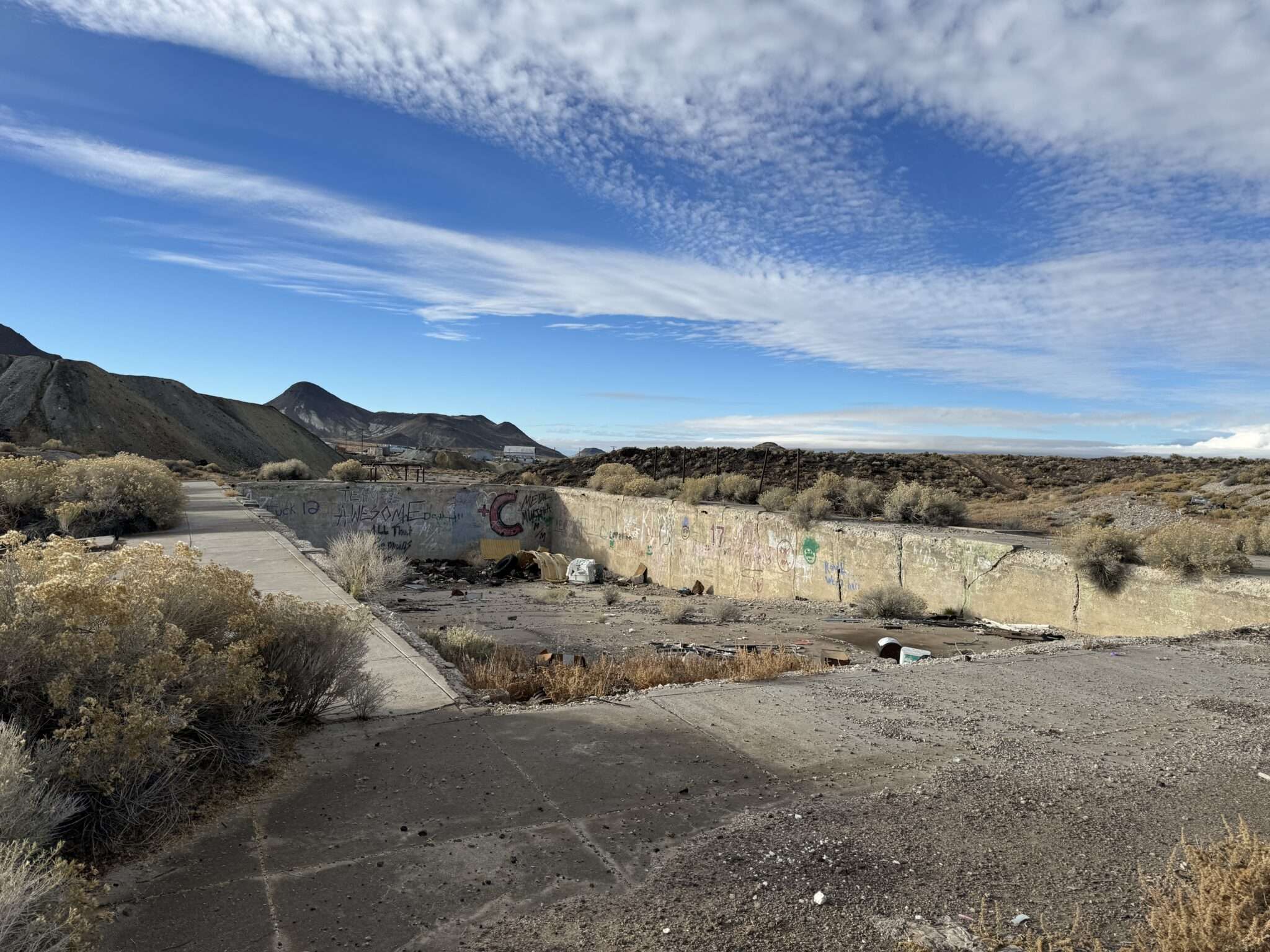 Lincoln County Ghost Towns - Nevada Ghost Towns & Beyond
