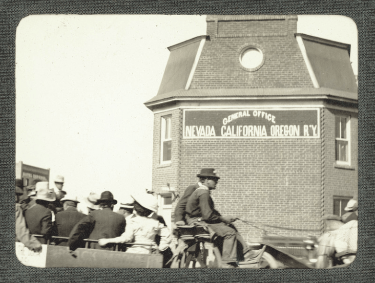 Reno Historical sites - NEVADA GHOST TOWNS & BEYOND