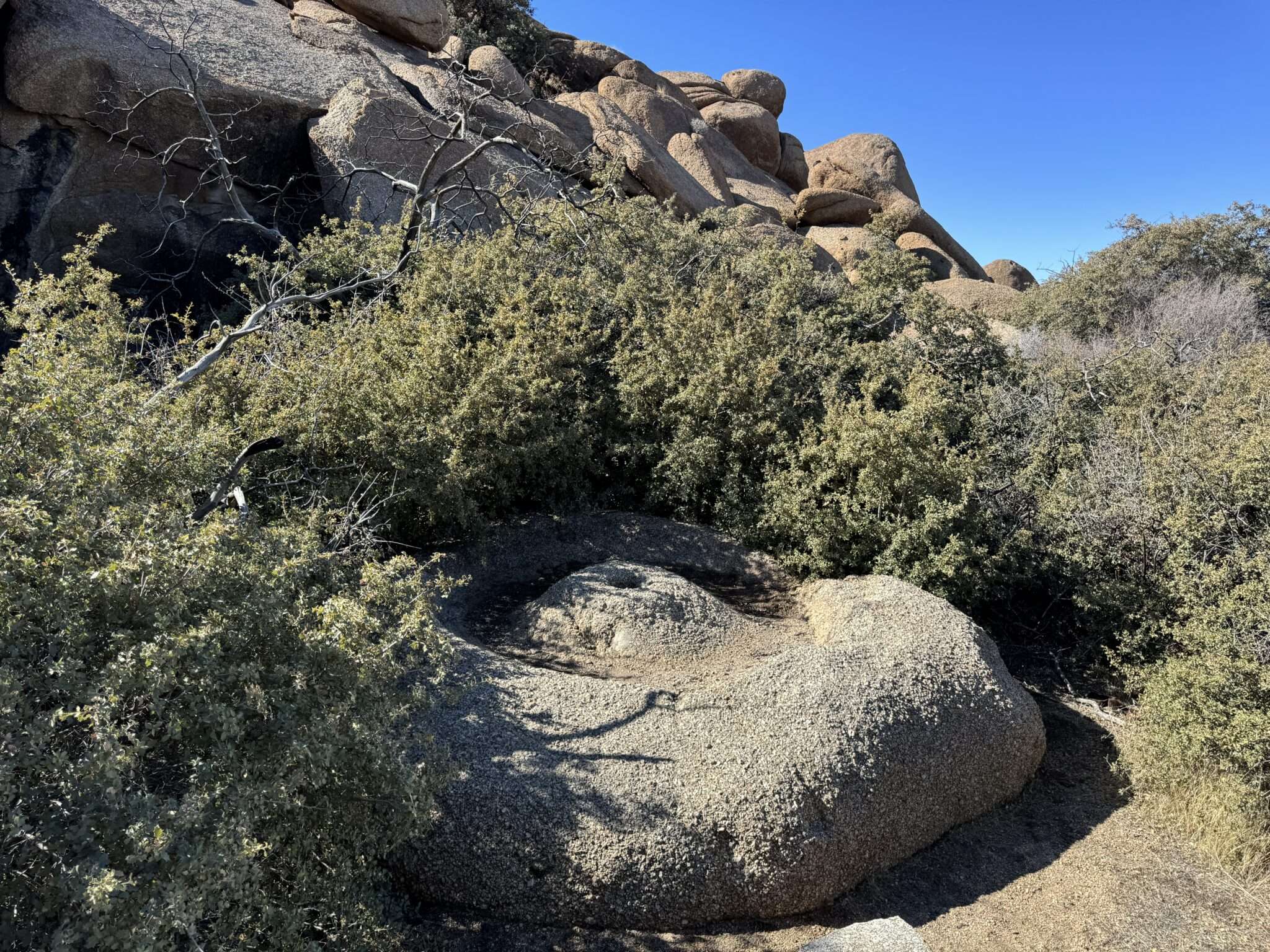 Gold Butte National Monument - Nevada Ghost Towns & Beyond