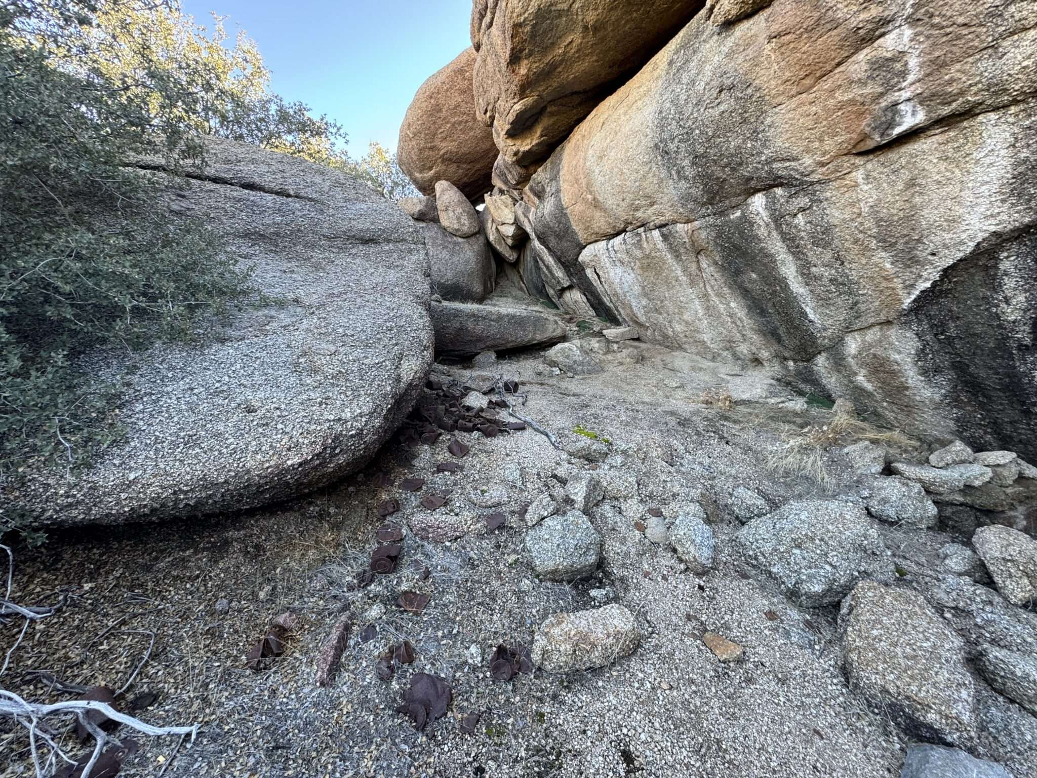 Gold Butte National Monument - Nevada Ghost Towns & Beyond