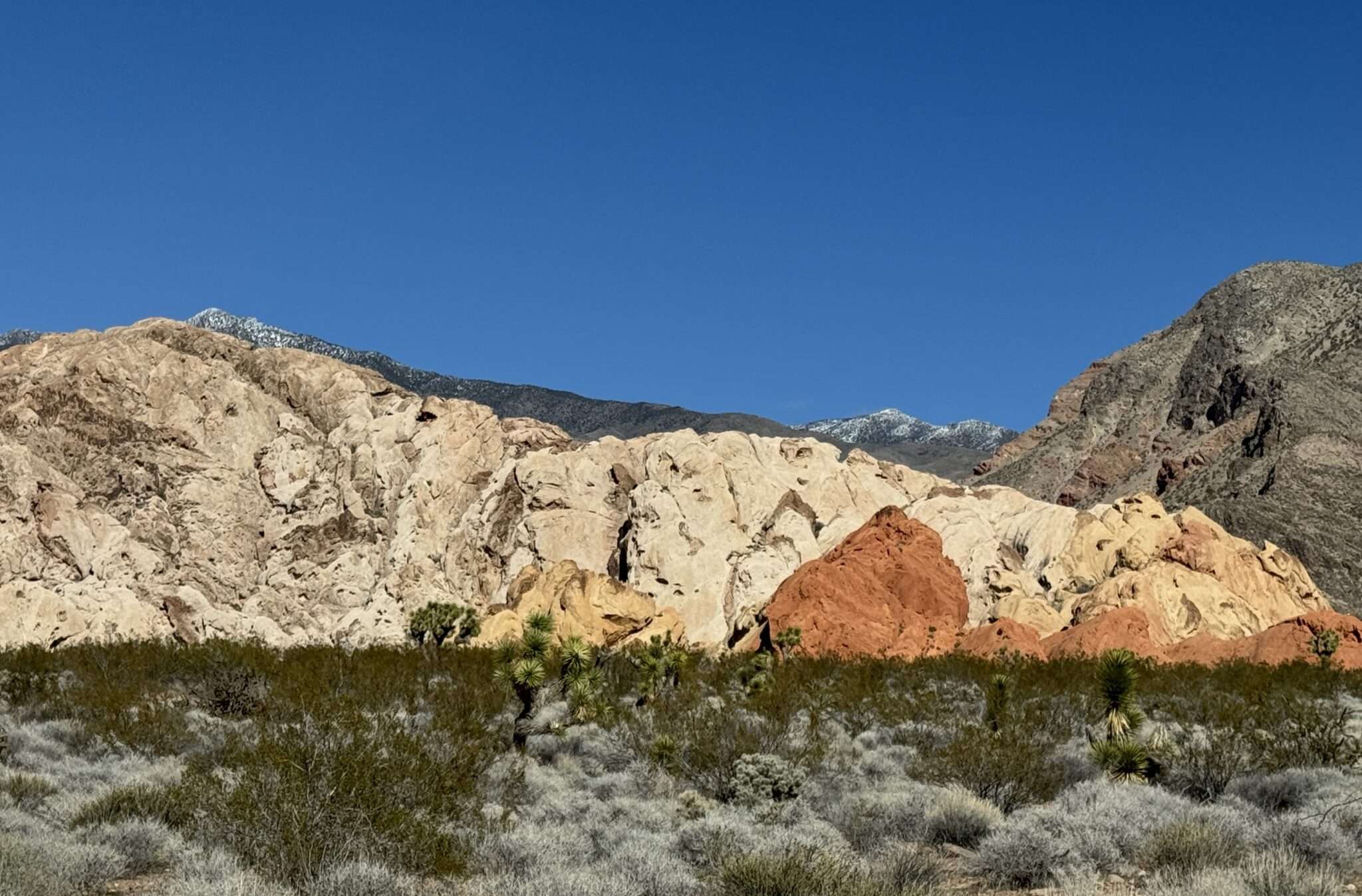 Gold Butte National Monument - Nevada Ghost Towns & Beyond
