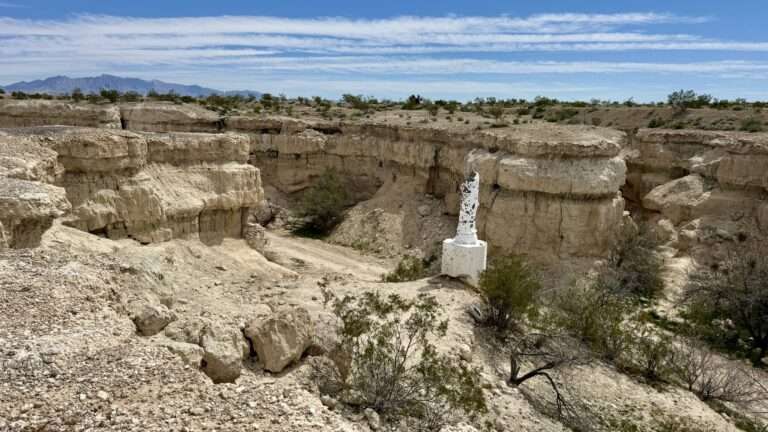 Queho: Nevada's Murderous Mummy - Nevada Ghost Towns & Beyond