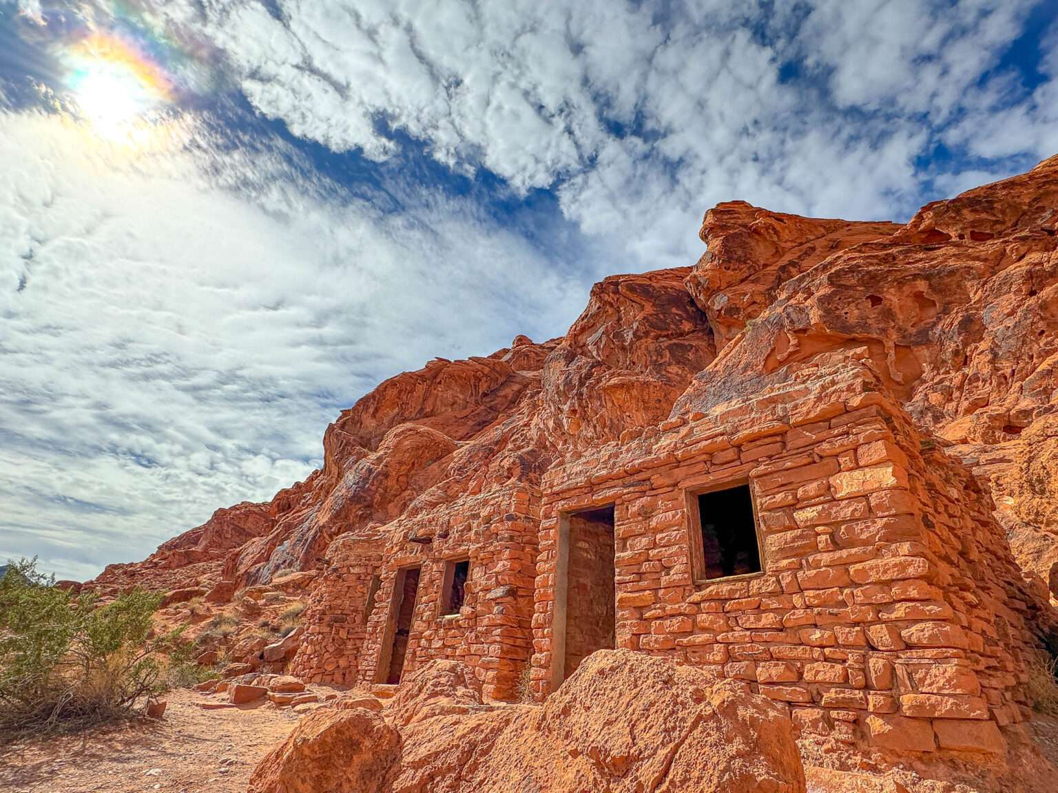 Top 10 Nevada Ghost Towns: Las Vegas - Nevada Ghost Towns & Beyond