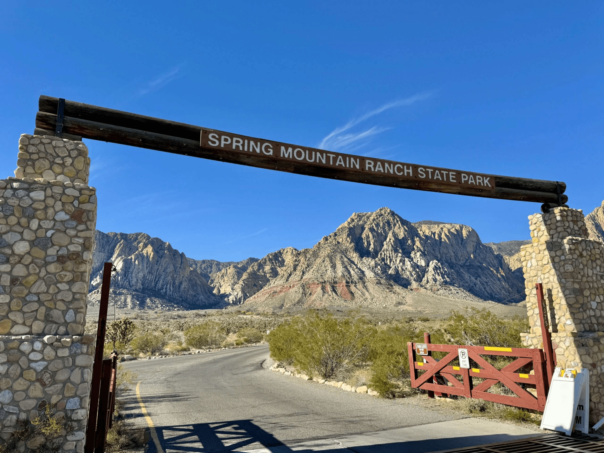 Top 10 Nevada Ghost Towns: Las Vegas - Nevada Ghost Towns & Beyond