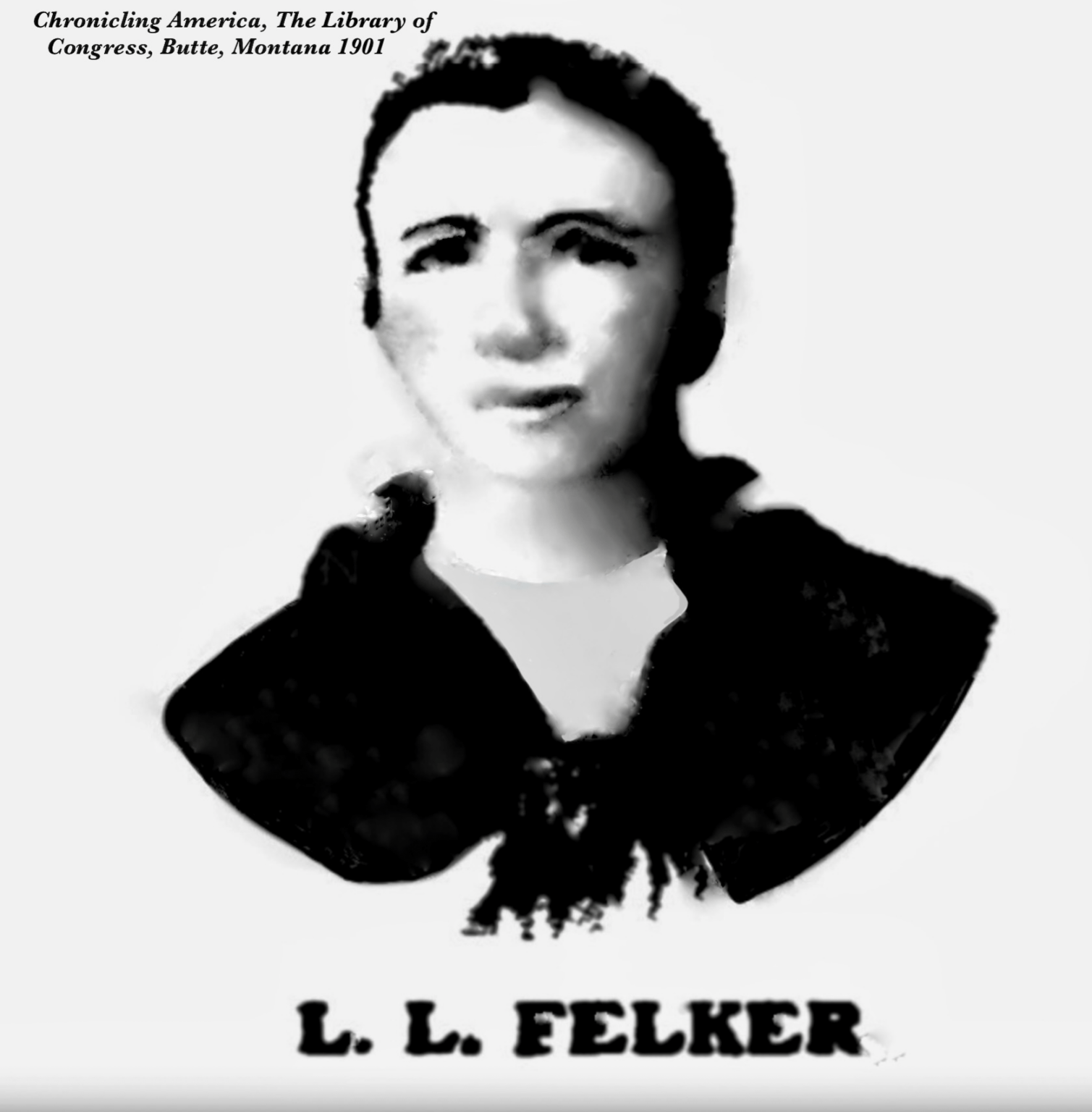 Rhyolite's most famous murder: Mona Bell - Nevada Ghost Towns & Beyond