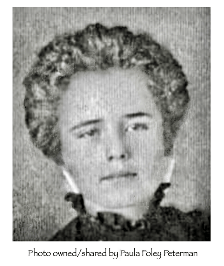 Rhyolite's most famous murder: Mona Bell - NEVADA GHOST TOWNS & BEYOND