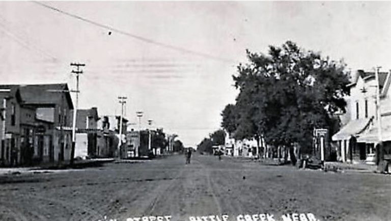 Rhyolite's most famous murder: Mona Bell - Nevada Ghost Towns & Beyond
